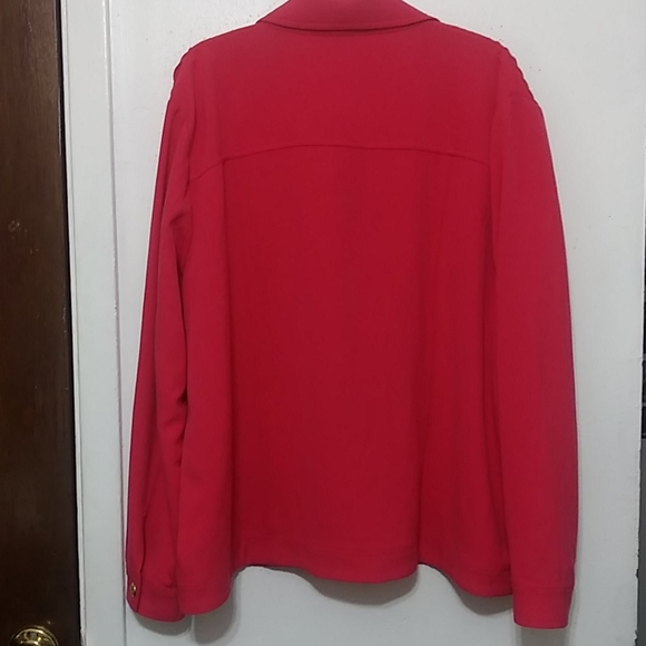 Draper's and Damon | Jackets & Coats | Drapers And Damons Stretch ...